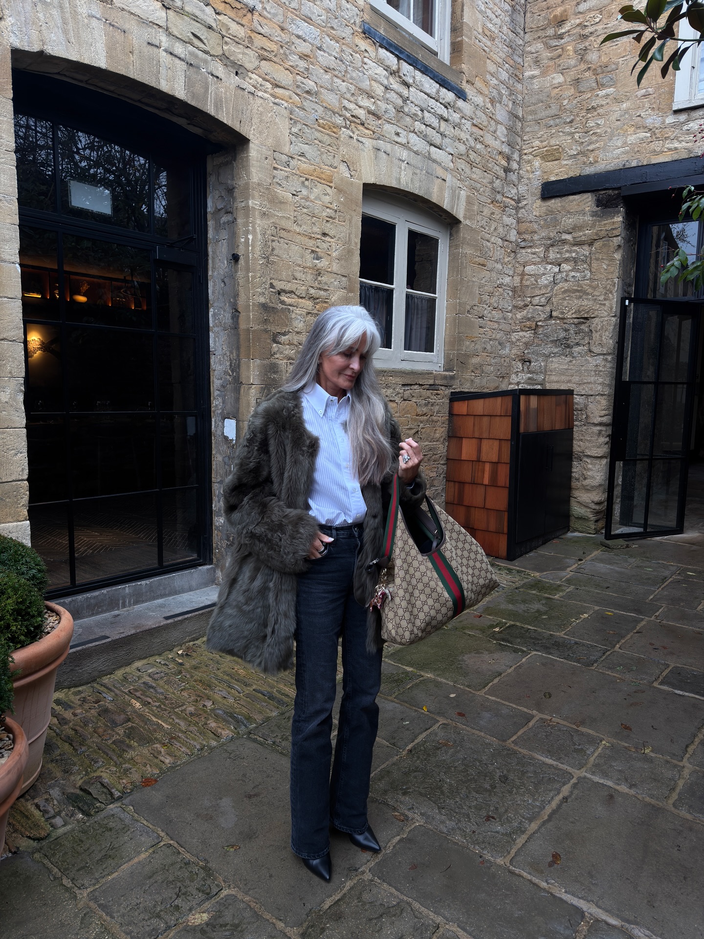Caroline Labouchere