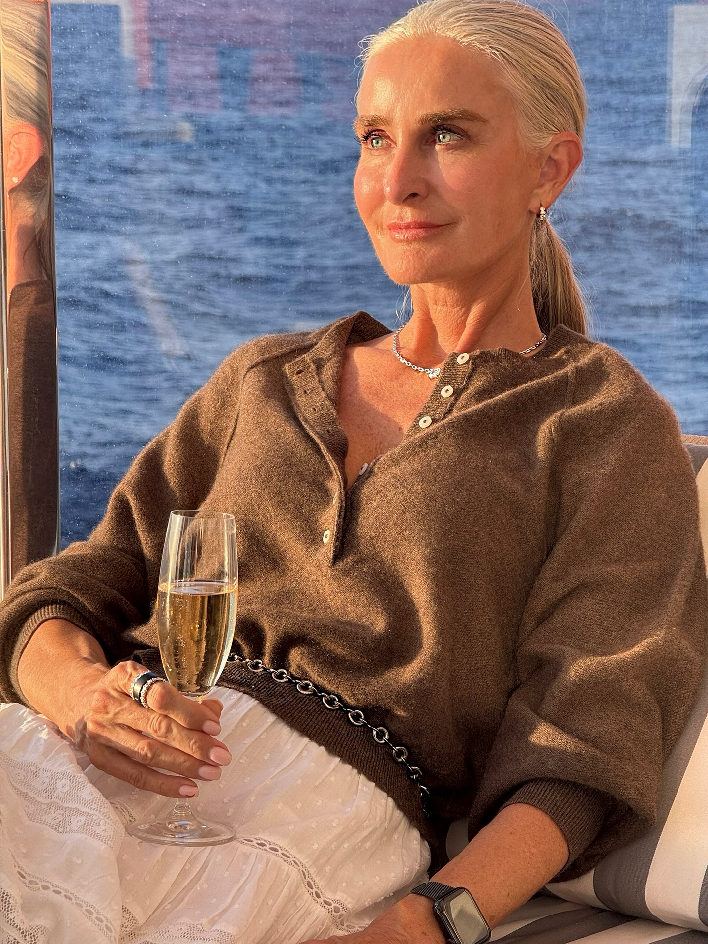 Caroline Labouchere